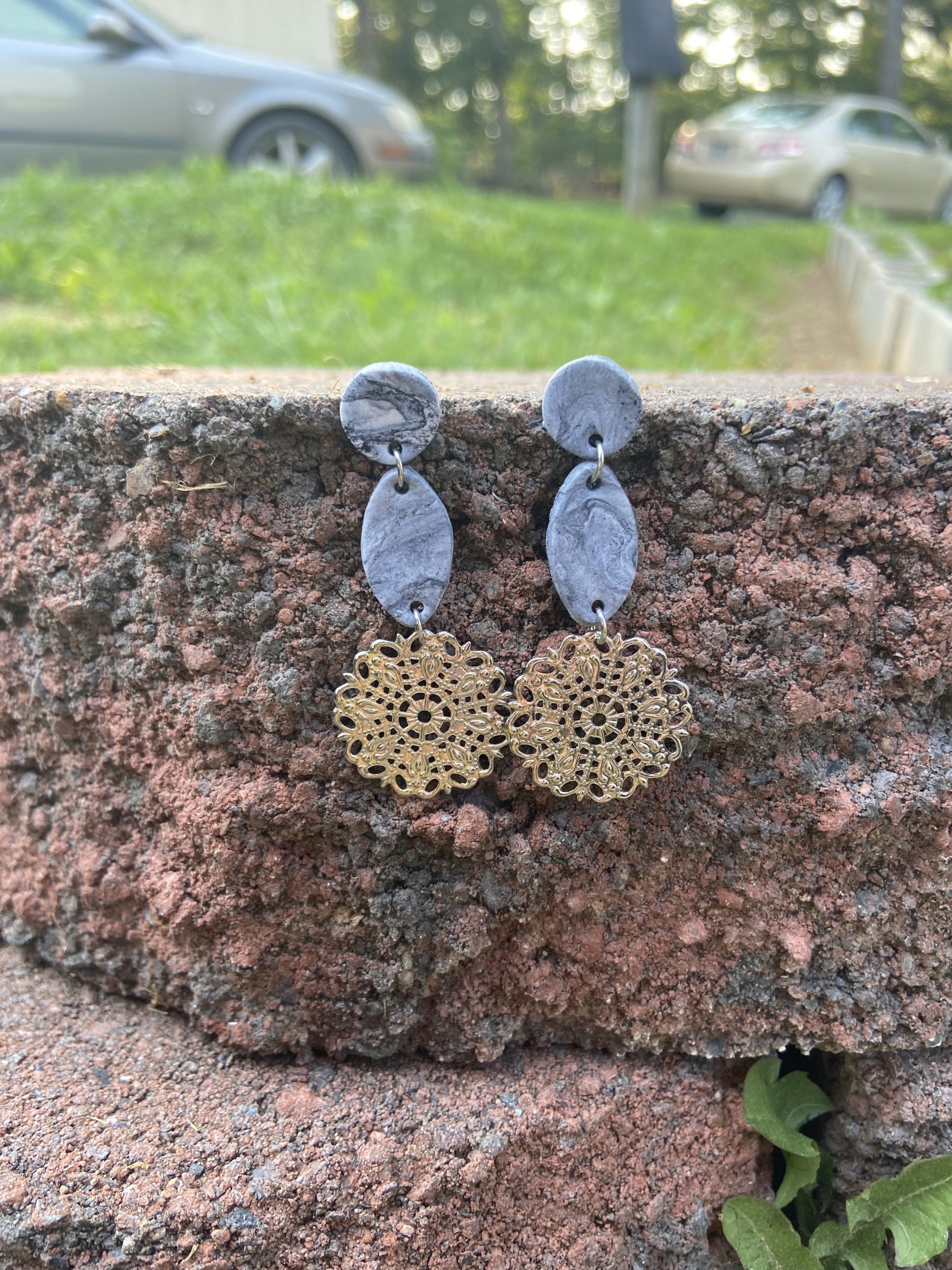 Off the Grid – Art and Craft